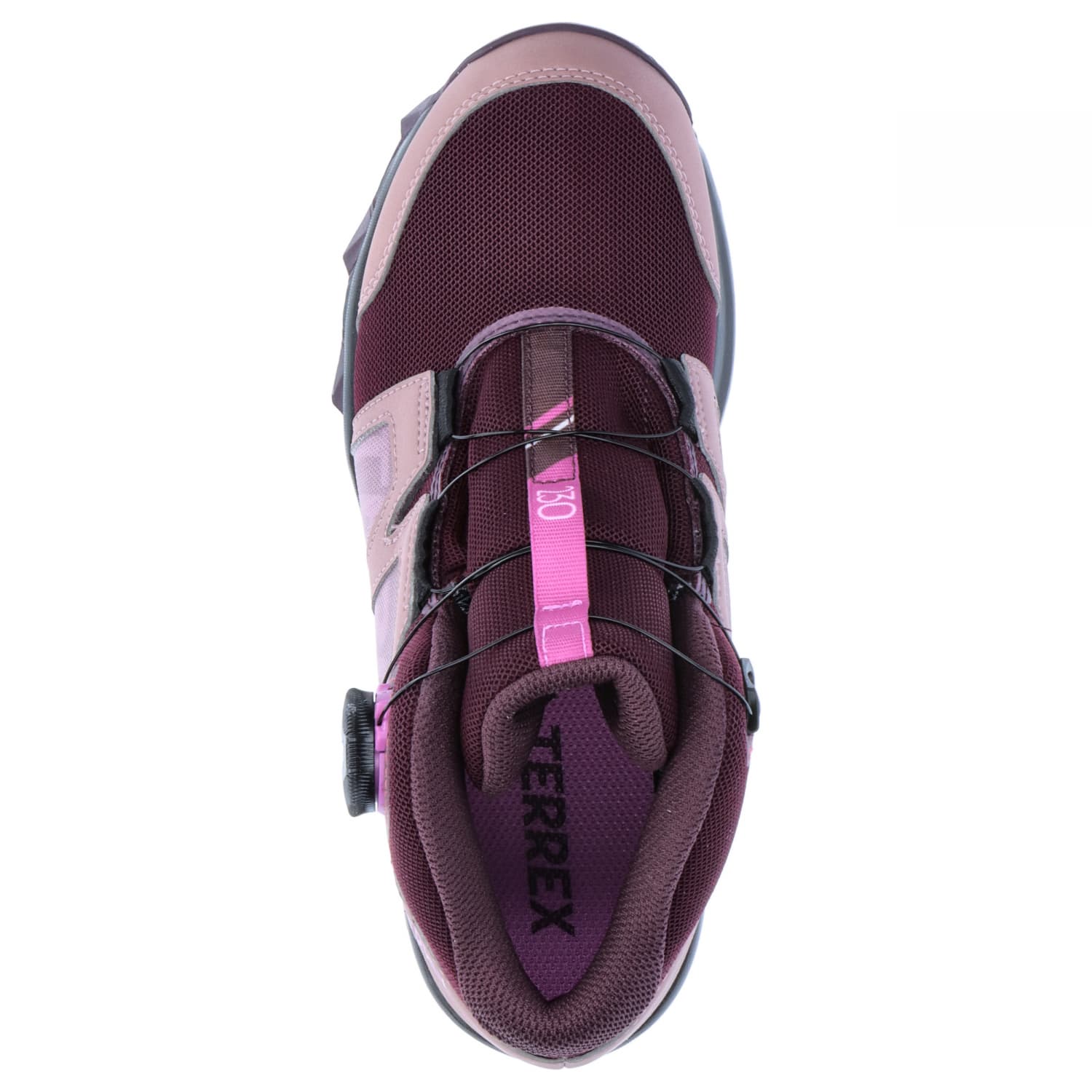 adidas TERREX Kinder Wanderschuhe Boa Mid R.Rdy K | cortexpower.de