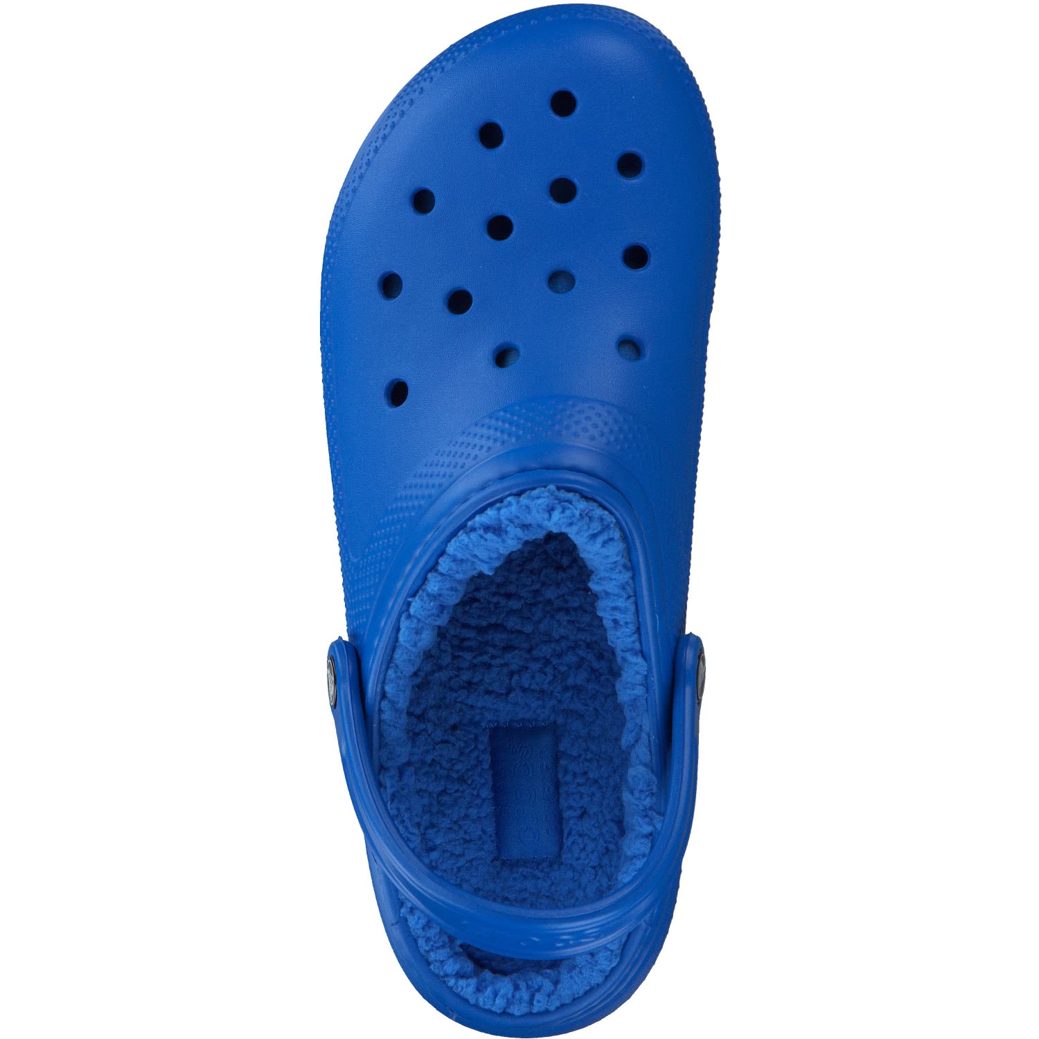 Crocs Schuhe Classic Lined Clog 203591 | cortexpower.de