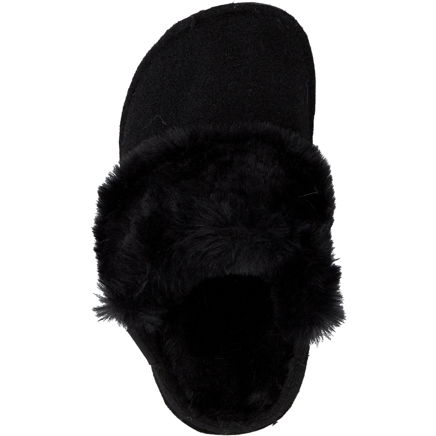 Crocs Damen Hausschuhe Classic Luxe Slipper 205394 | cortexpower.de