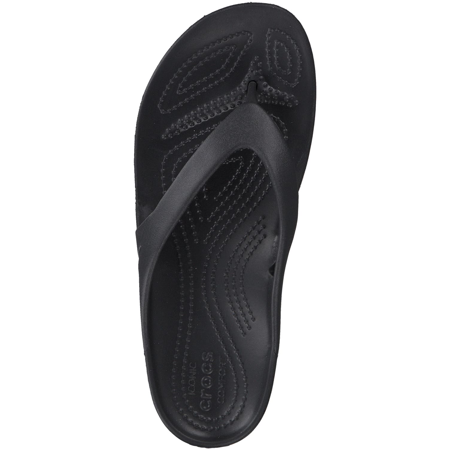Crocs Damen Zehenstrenner Kadee II Flip 202492 | cortexpower.de