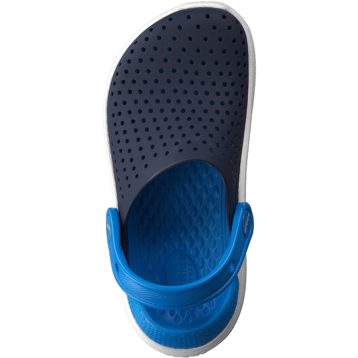 Crocs Kinder Schuhe LiteRide Clog K 205964 | cortexpower.de