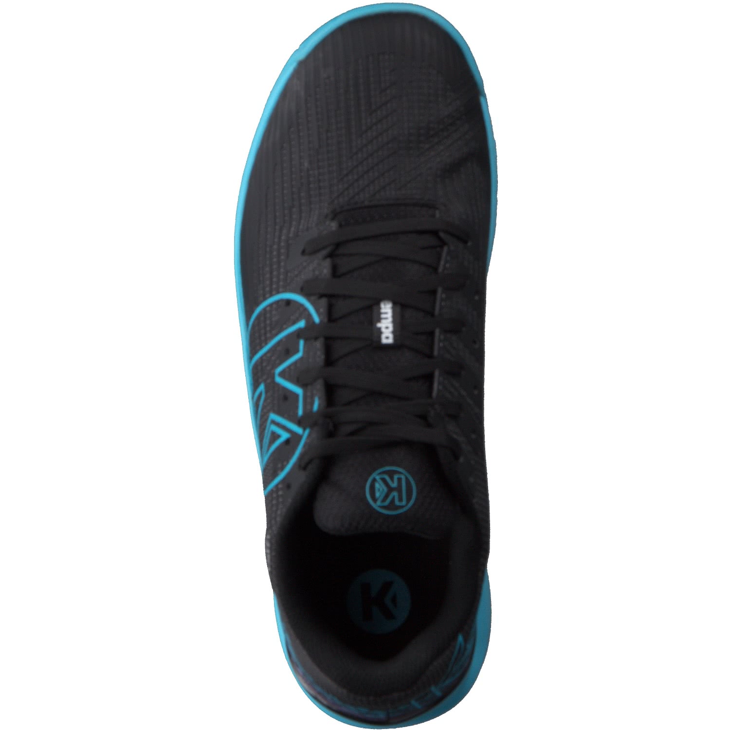 Kempa Herren Handballschuhe ATTACK TWO 2.0 | cortexpower.de