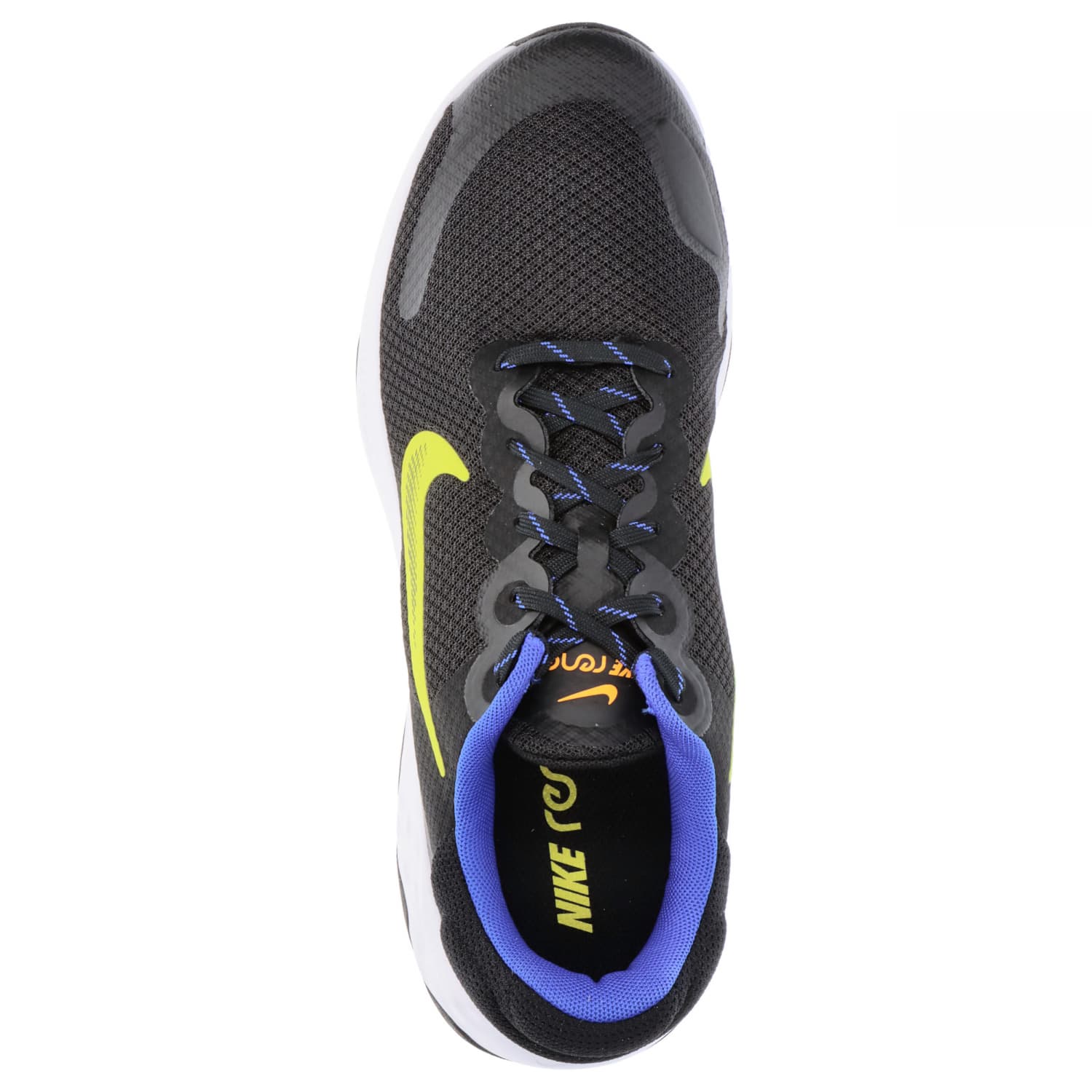 Nike Herren Laufschuhe Renew Ride DC8185 | cortexpower.de
