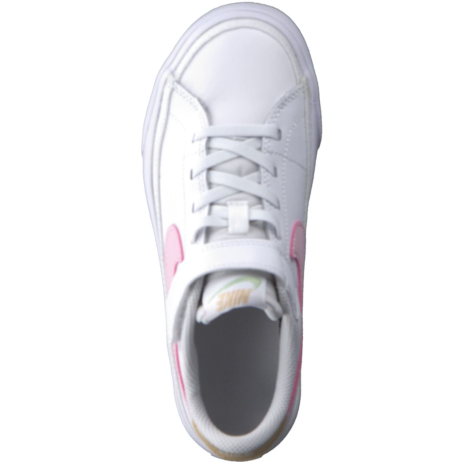 Nike Kinder Sneaker Court Legacy (PSV) DA5381 | cortexpower.de