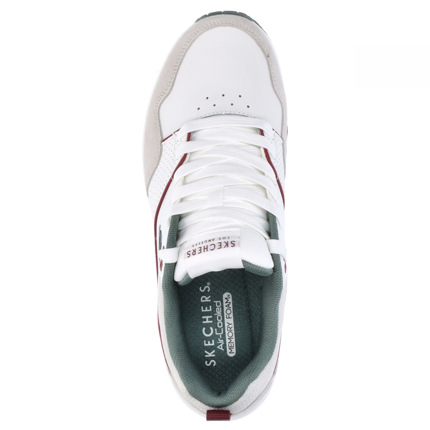 Skechers Herren Sneaker Uno - Retro One 183020 | cortexpower.de