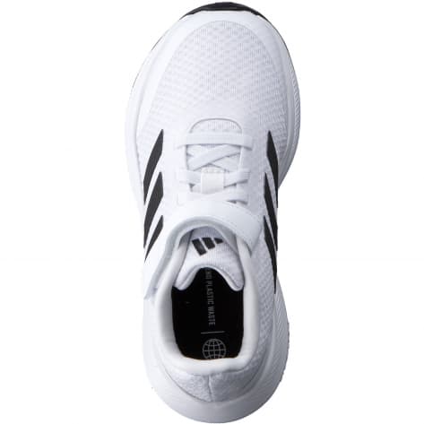 adidas Kinder Laufschuhe Runfalcon 3.0 EL K HP5868 28 Ftwr White/Core ...