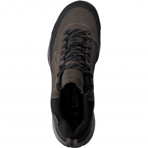 CMP Herren Wanderschuhe Mintaka WP 3Q19587-Q906 40 Fango | 40 ...