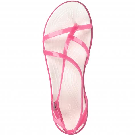 Crocs Damen Sandale Isabella Gladiator Sandal W 204914-6NS 34-35 ...