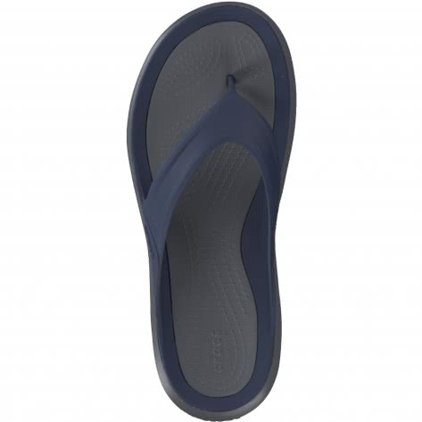 Crocs Herren Zehentrenner Swiftwater Wave Flip 206242 | cortexpower.de