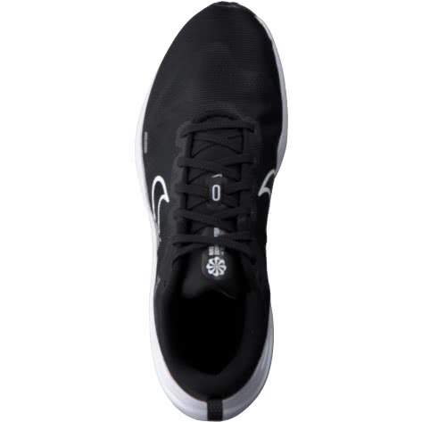 Nike Herren Laufschuhe Downshifter 12 DD9293-001 45 Black/White-DK ...