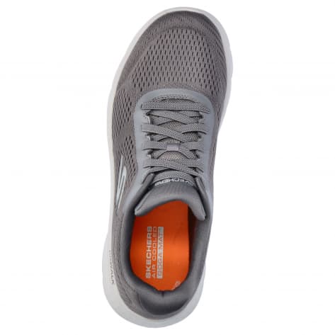 Skechers Herren Sneaker Go Walk Flex - Remark 216486-GYCC 43 Grau | 43 ...
