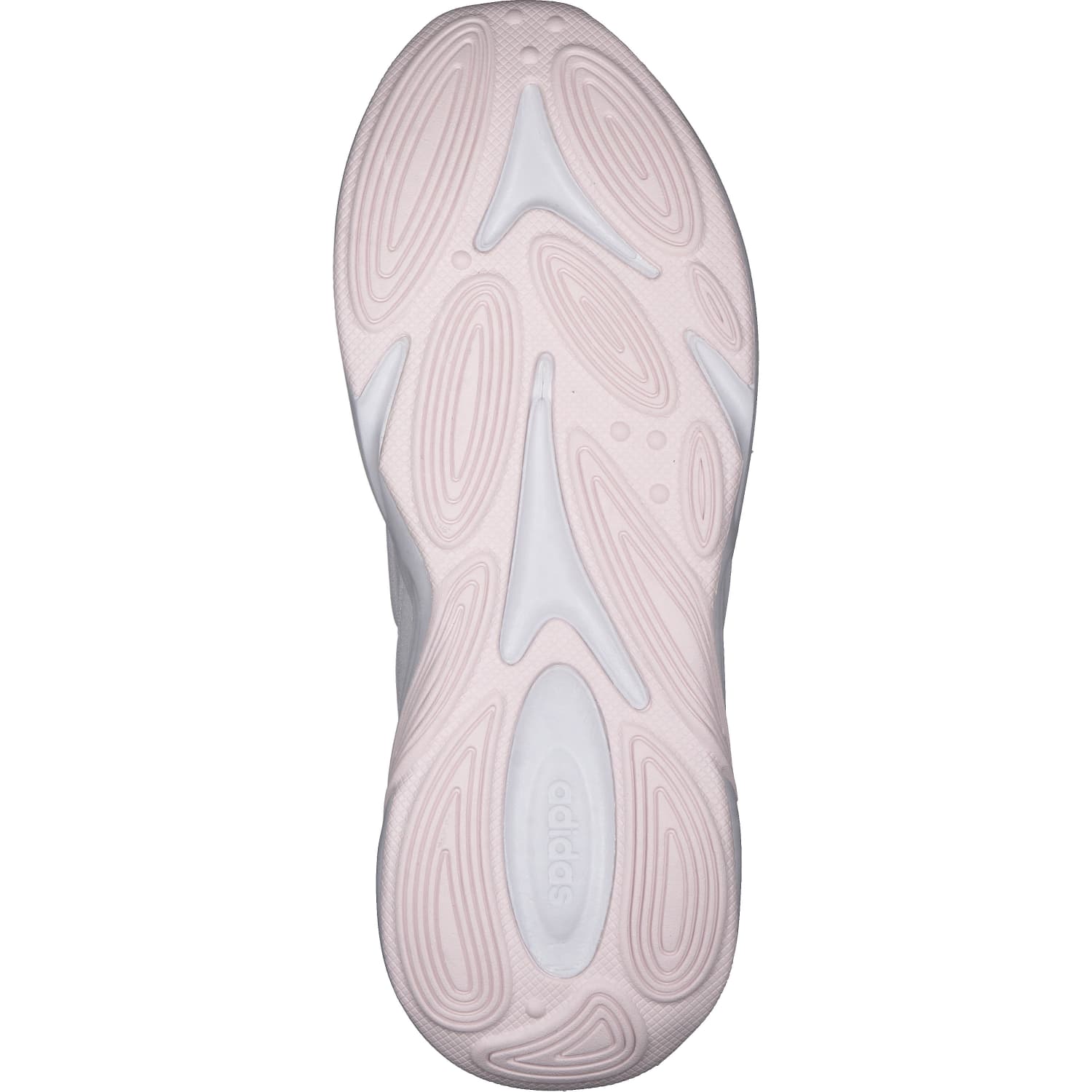 adidas Damen Sneaker Ozelle GX1728 38 Dark Shadow Grey/Almost Pink | 38 ...