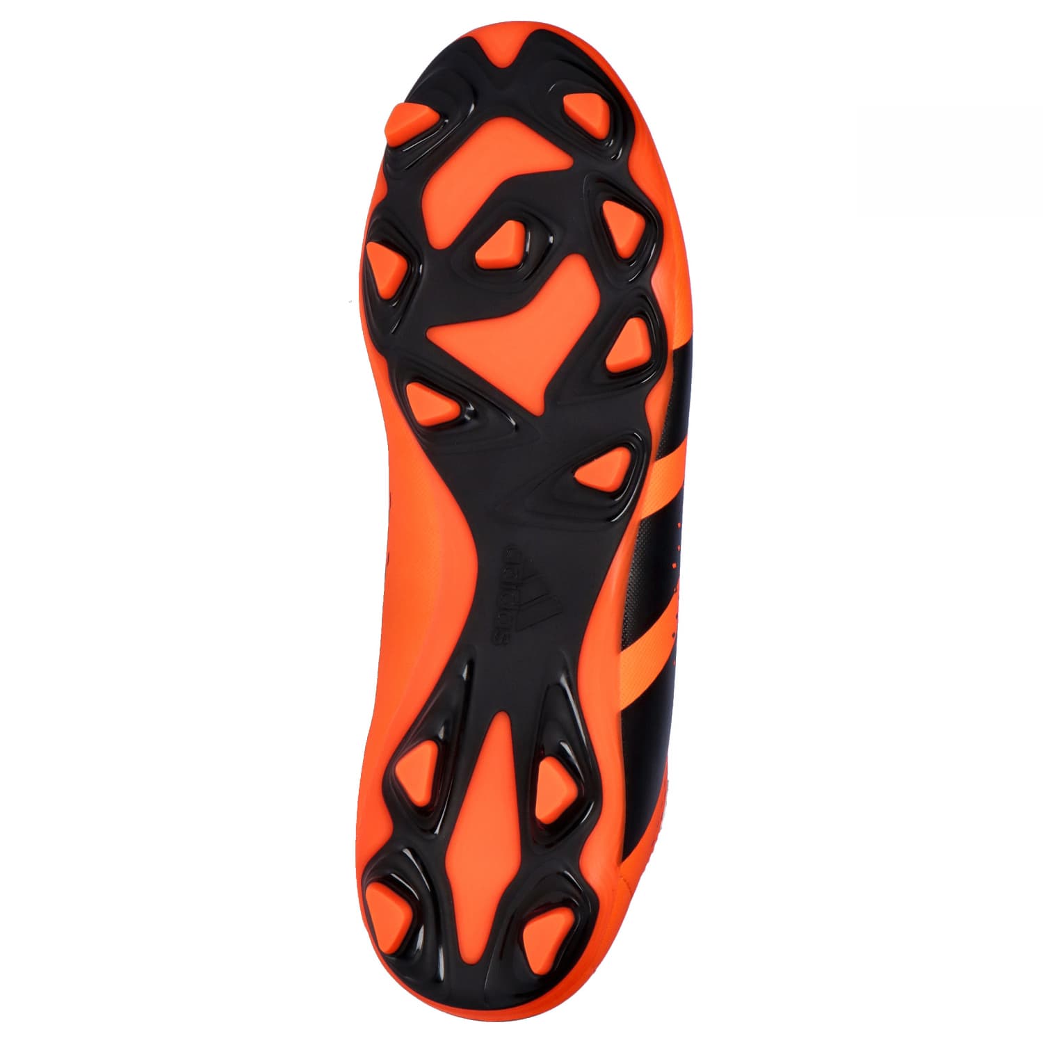 adidas Herren Fussballschuhe PREDATOR ACCURACY.4 FxG | cortexpower.de