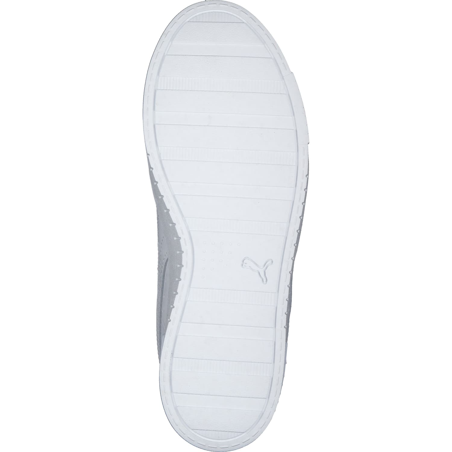 Puma Damen Sneaker Jada Renew 386401-01 42 Puma White-Puma White-Puma ...