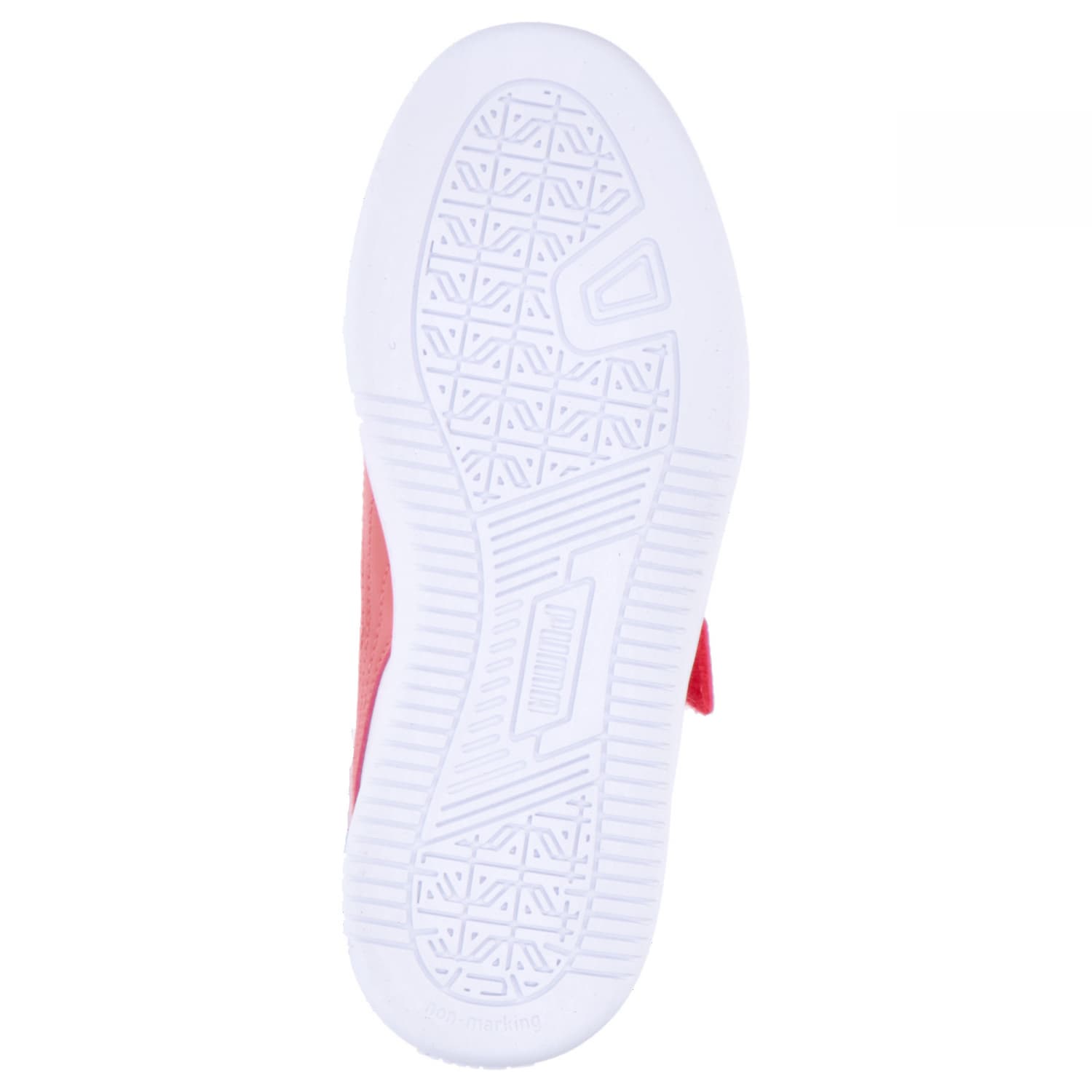 Puma Kinder Sneaker Caven 2.0 Block AC+PS 394462 | cortexpower.de