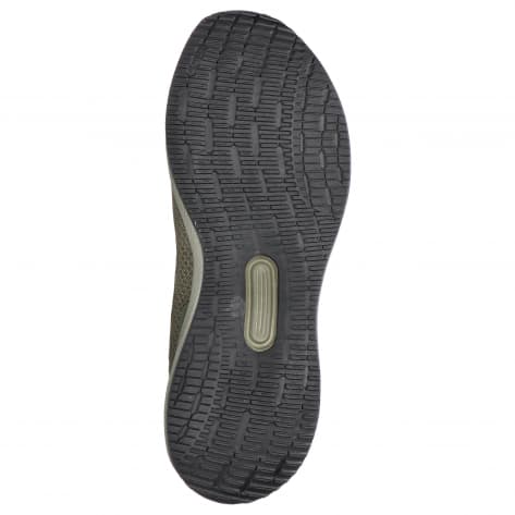 adidas Herren Laufschuhe RUNFALCON 5 IE0525 42 2/3 Olive Strata/Shadow ...