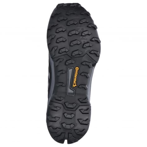 adidas TERREX Damen Wanderschuhe AX4 GTX W HQ1051 40 Core Black/Grey ...