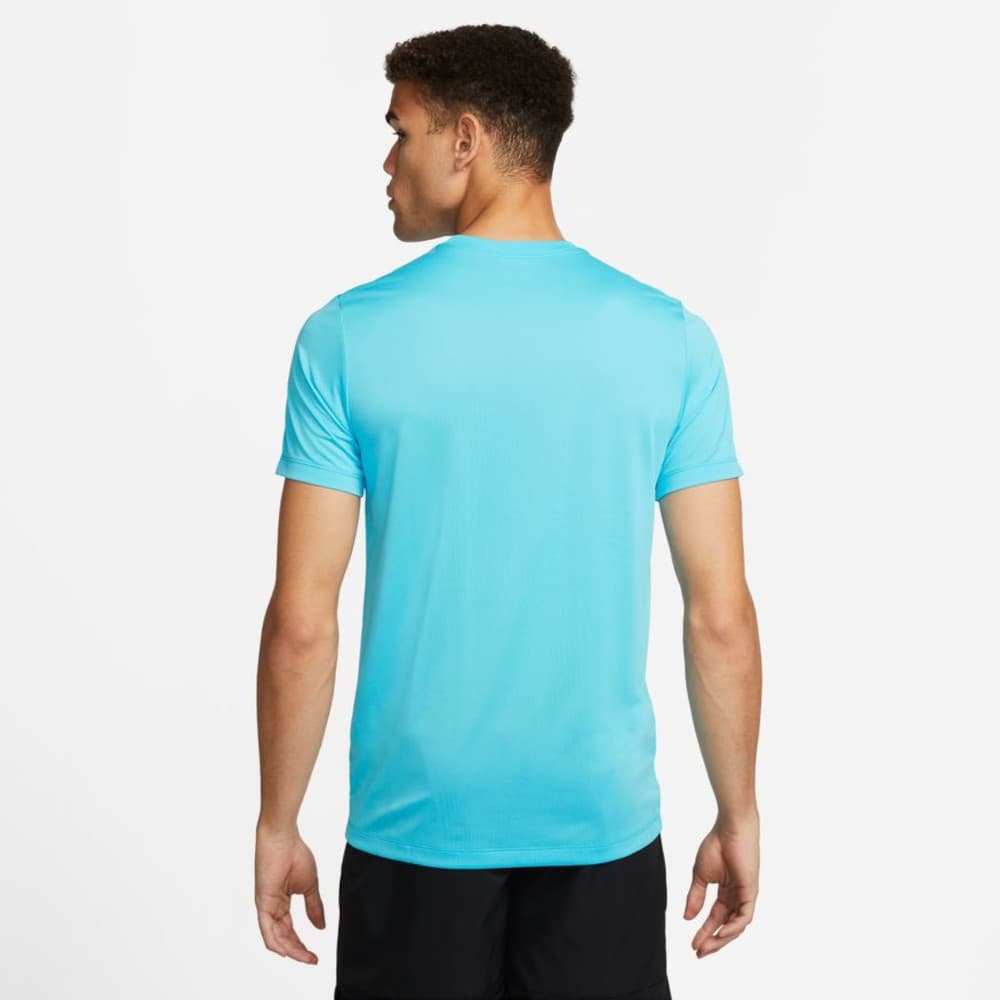 Nike Herren T-Shirt Dri-FIT Short-Sleeve DX0989 | cortexpower.de