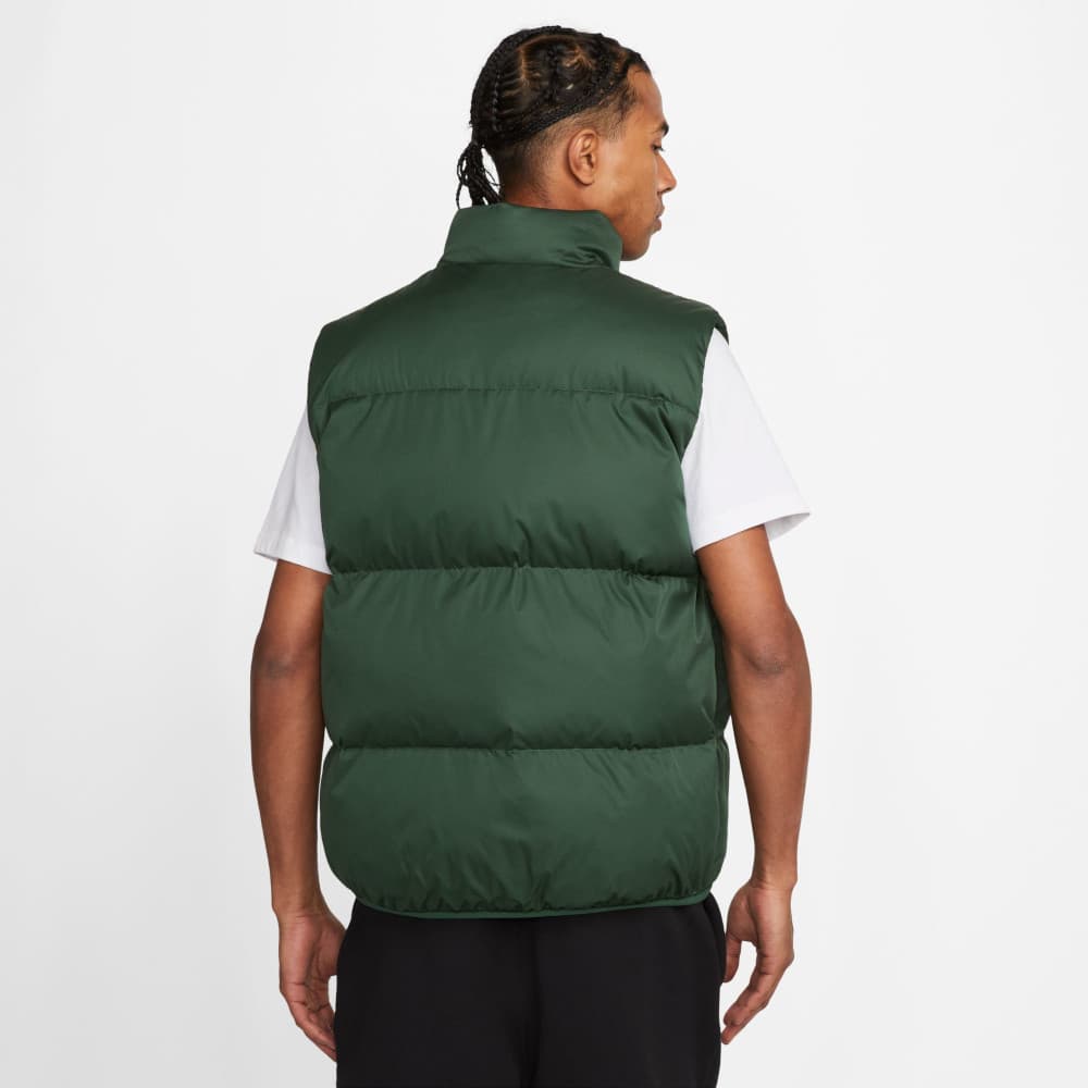 Nike Herren Weste Therma-FIT Pufferweste FB7373 | cortexpower.de