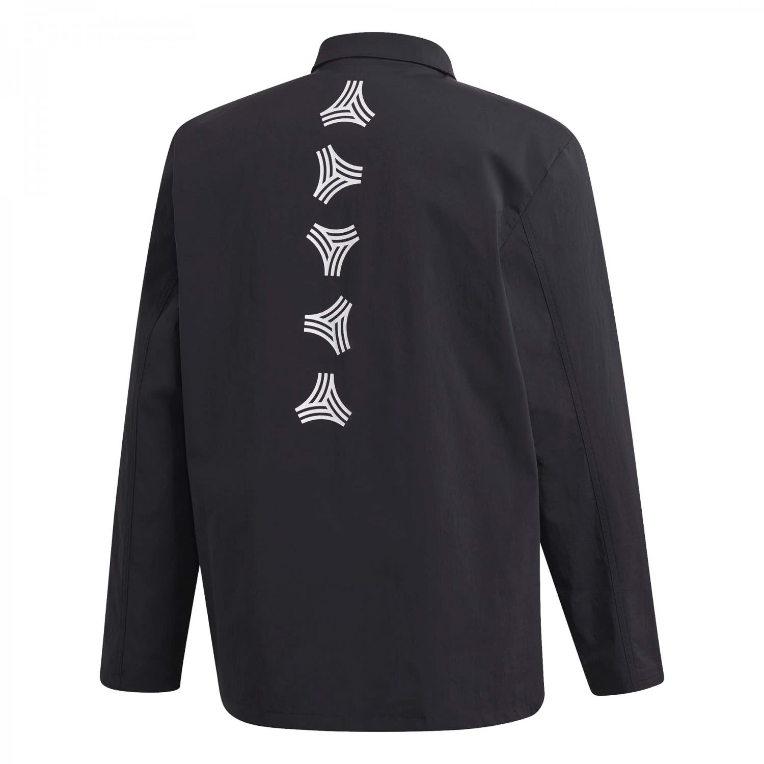 adidas Herren Coachjacke TAN Coach Jacket | cortexpower.de