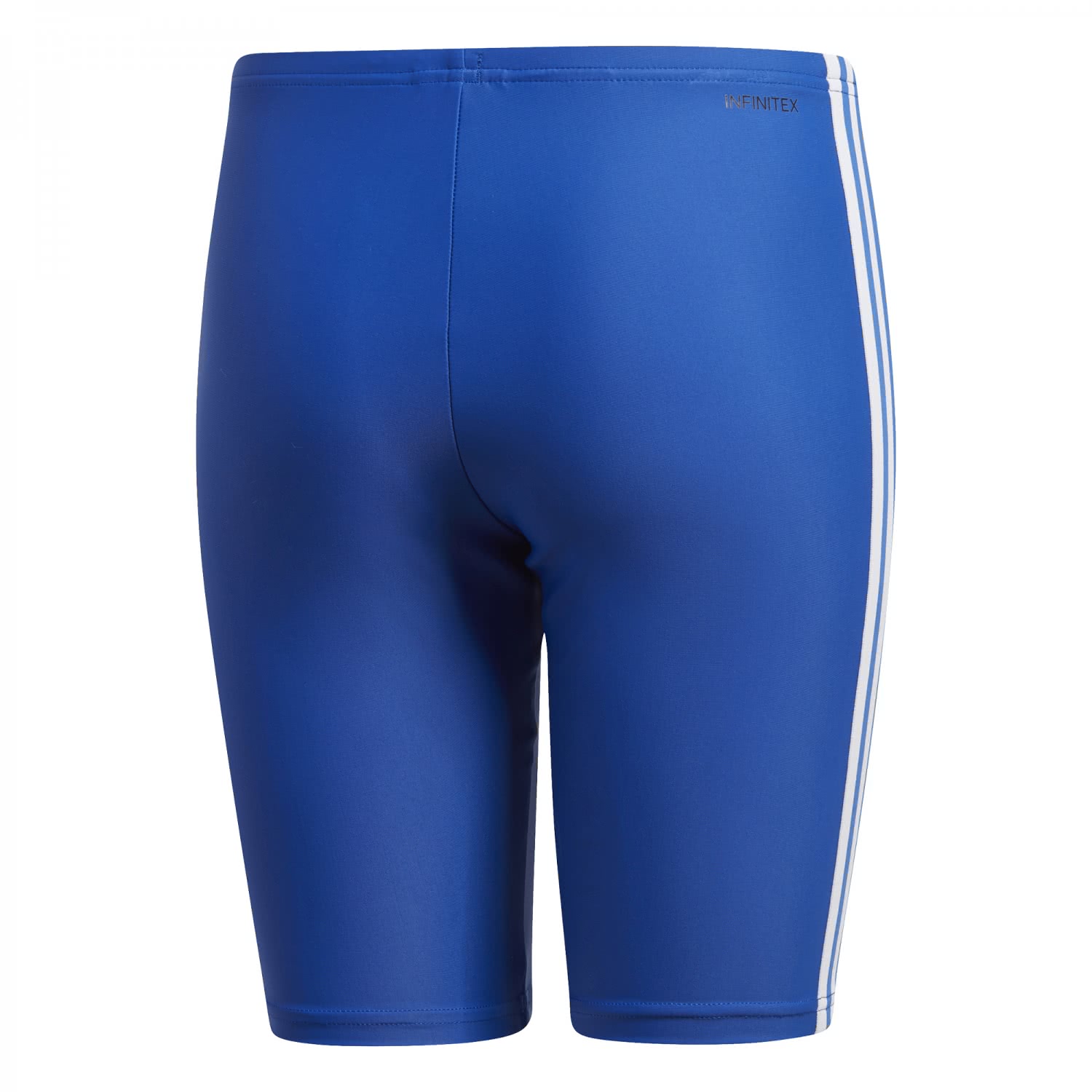 adidas Jungen Badehose Fitness 3 Stripes Swim Jammer | cortexpower.de