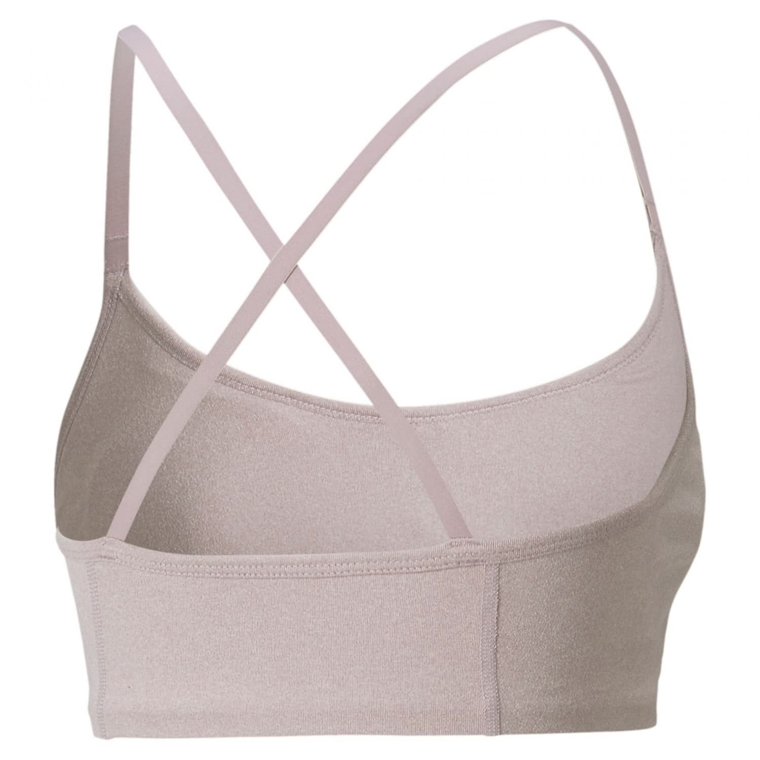 Puma Damen Sport BH LOW IMPACT STUDIO FOUNDATION BRA 521602 ...