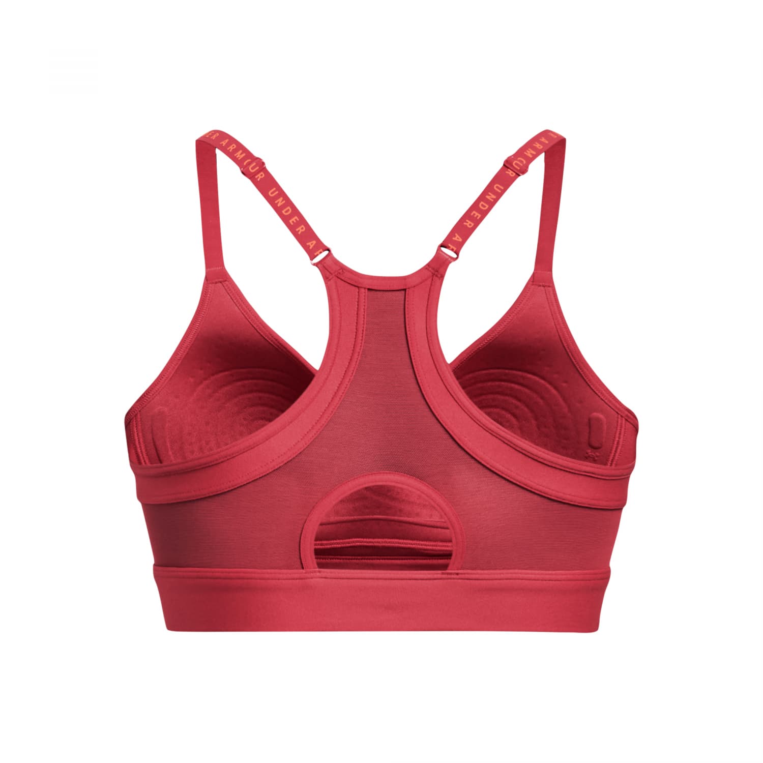 Under Armour Damen Sport Bh Infinity Low Covered 1363354 Cortexpower De