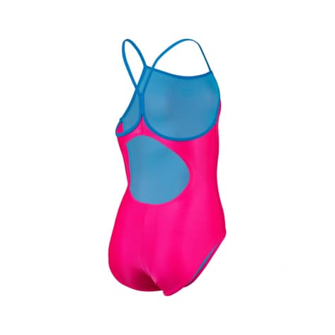 Arena Mädchen Badeanzug GIRLS ARENA SWIMSUIT LIGHT DR 005919 ...