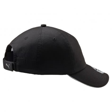 Puma Unisex Kappe Running Cap III 052911-01 Black | One size ...