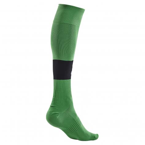 Craft Unisex Stutzen Squad Sock Contrast 1905581-1606 31-33 Craft Green ...