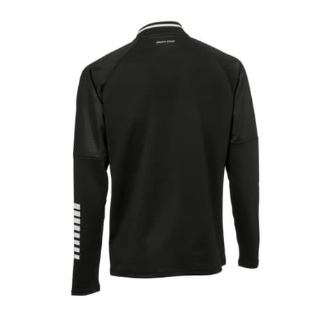 Derbystar Herren Trainingsjacke Primo v24 6105050210 L Schwarz/Weiß | L | cortexpower.de