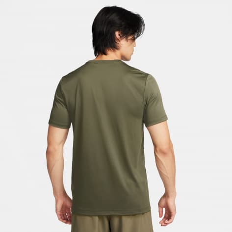 Nike Herren T-Shirt Dri-FIT Short-Sleeve DX0989 | cortexpower.de