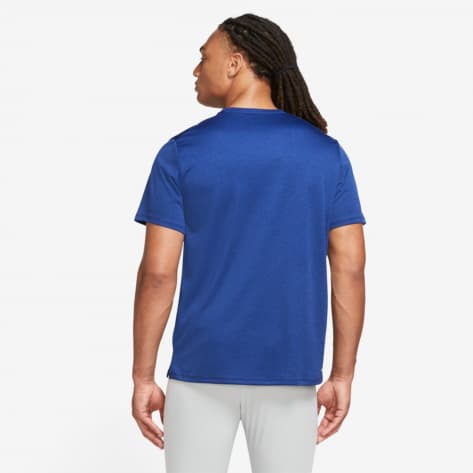 Nike Herren Laufshirt Dri-FIT Run Division Miler DV9315-480 XXL ...