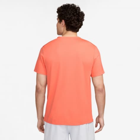 Nike Herren Laufshirt Dri-FIT Run Division Miler DV9315-643 M Lt Wild ...