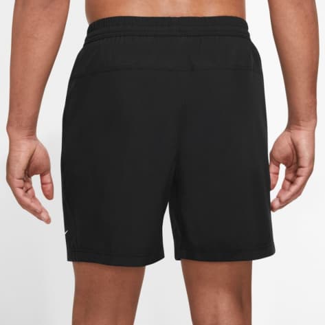 Nike Herren Dri-FIT 7 Fitness Short DV9857-010 S Black | S | cortexpower.de