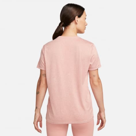 Nike Damen Trainingsshirt Dri-FIT Tee DX0687 | cortexpower.de