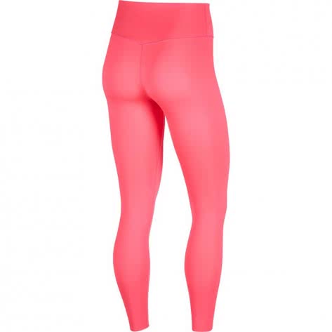Nike Damen Tight All-In Lux AT3098-639 XL Hyper Pink/Clear | XL ...