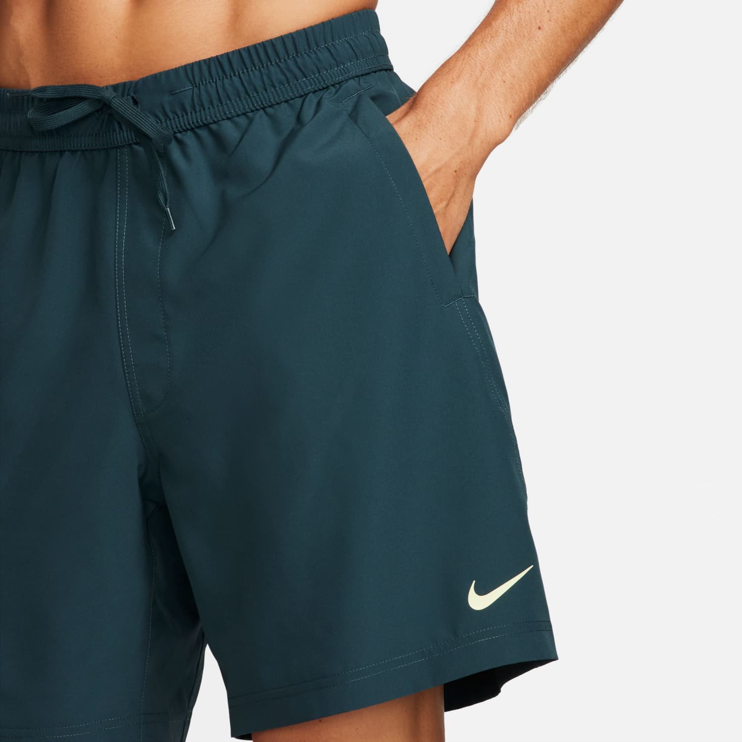 Nike Herren Dri-FIT 7 Fitness Short DV9857 | cortexpower.de