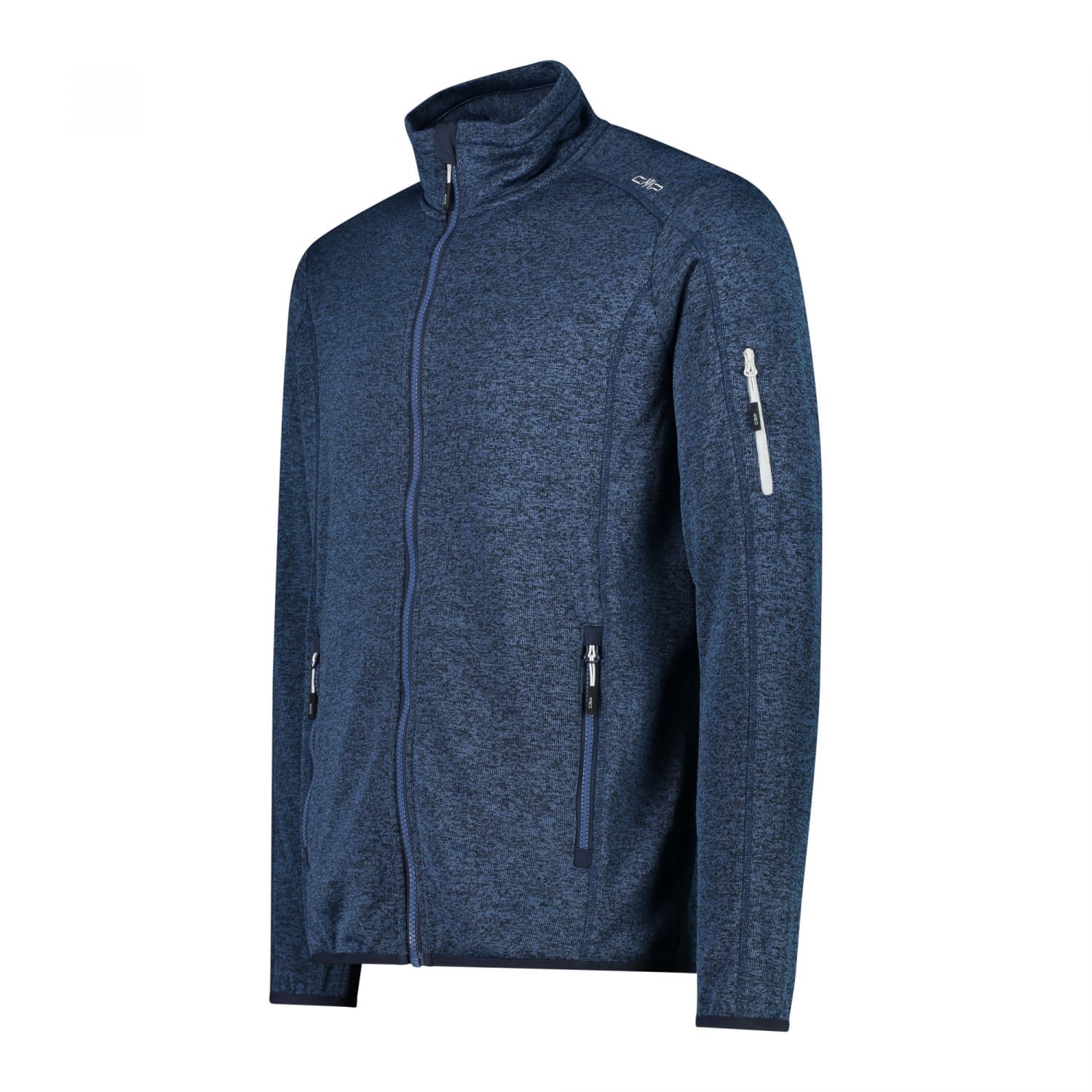 CMP Herren Fleecejacke Man Jacket 30H5887 | cortexpower.de