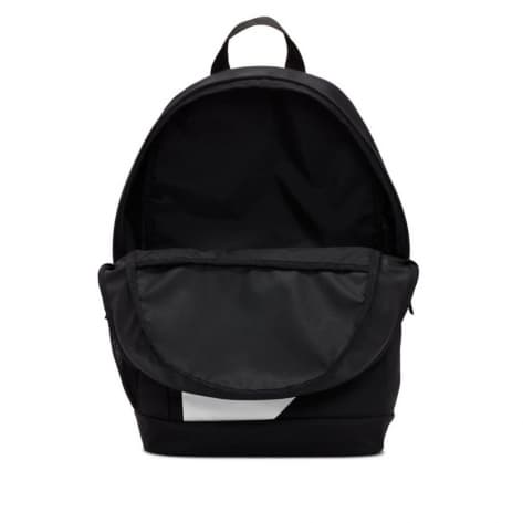 Nike Kind Rucksack Elemental DR6084-010 Black/Black/White | One size ...