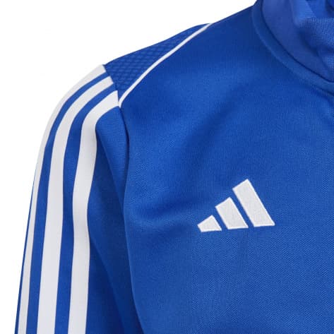adidas Kinder Trainingsjacke Tiro 23 League HS3526 152 Team Royal Blue ...