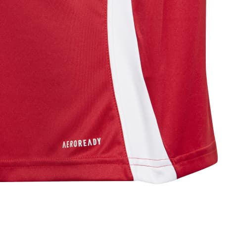 adidas Kinder Trikot Tiro 24 Jersey Y IS1030 140 Team Power Red/White ...
