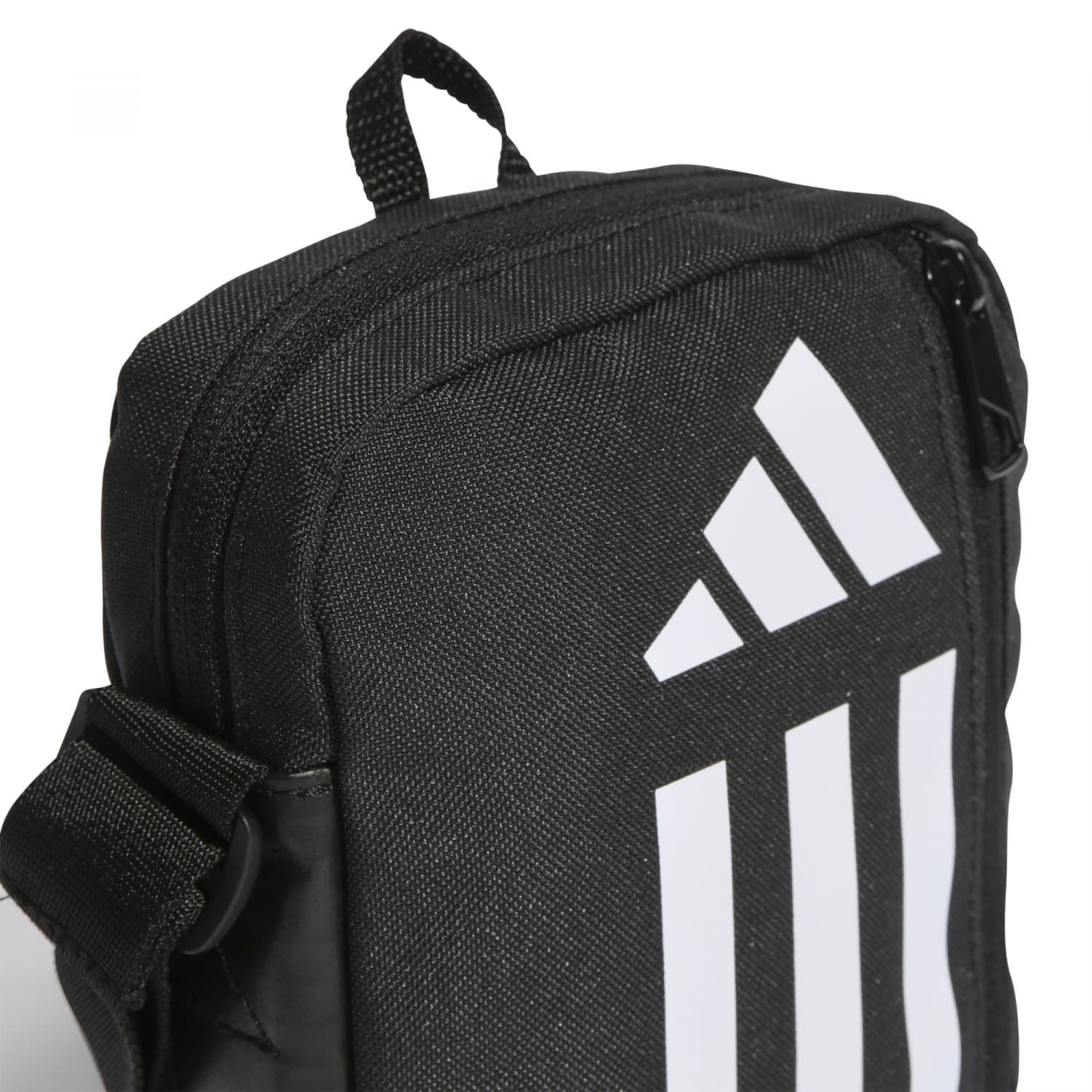 adidas Umhängetasche Essentials Training Organizer HT4752 Black/White ...