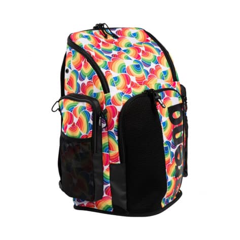 Arena Rucksack SPIKY III BACKPACK 45 ALLOVER 006272 | cortexpower.de