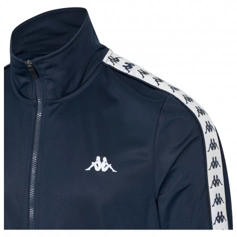 Kappa Herren Trainingsanzug Agodo Men 709468-19-4024 XXL Dress Blues | XXL | cortexpower.de