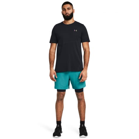 Under Armour Herren Shorts Vanish Woven 2 in 1 1373764 | cortexpower.de