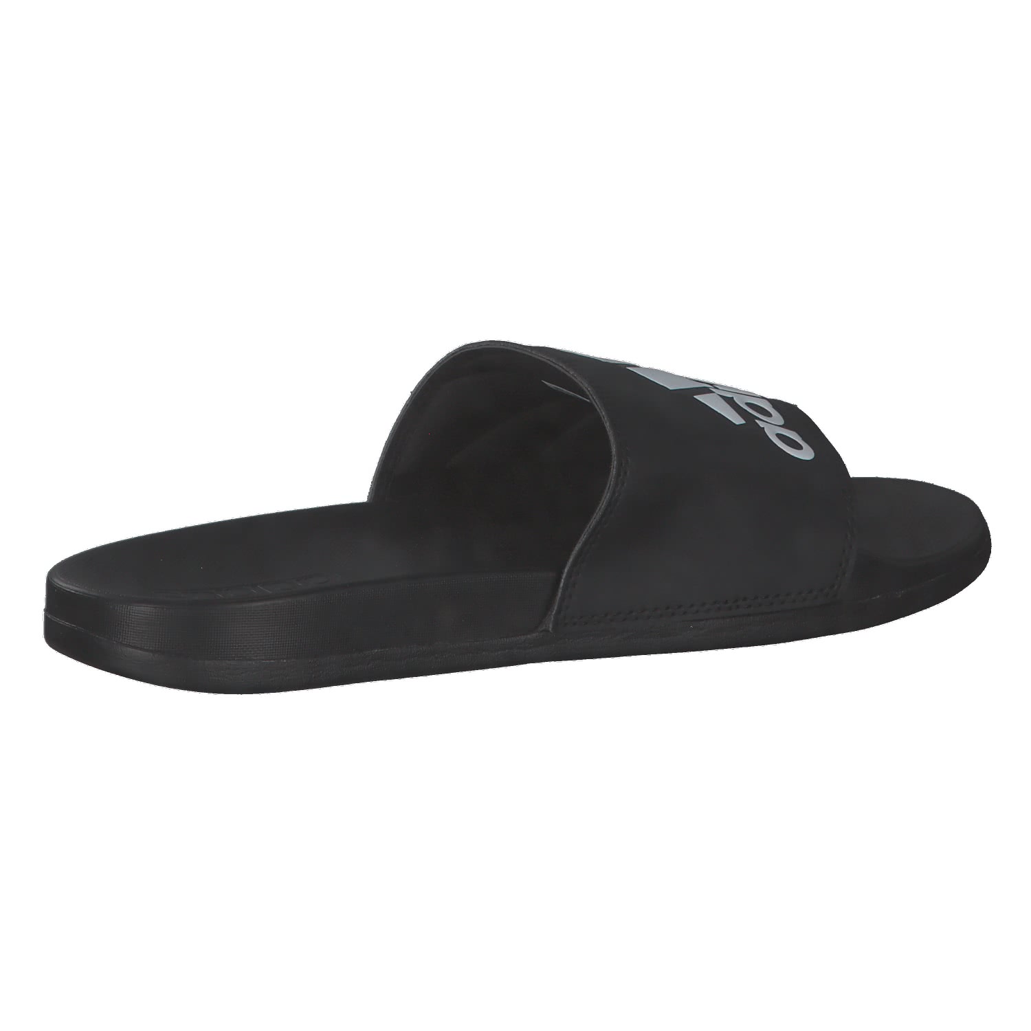 adidas Unisex Badeschlappen Adilette Comfort GY1945 40 1/2 Core Black ...