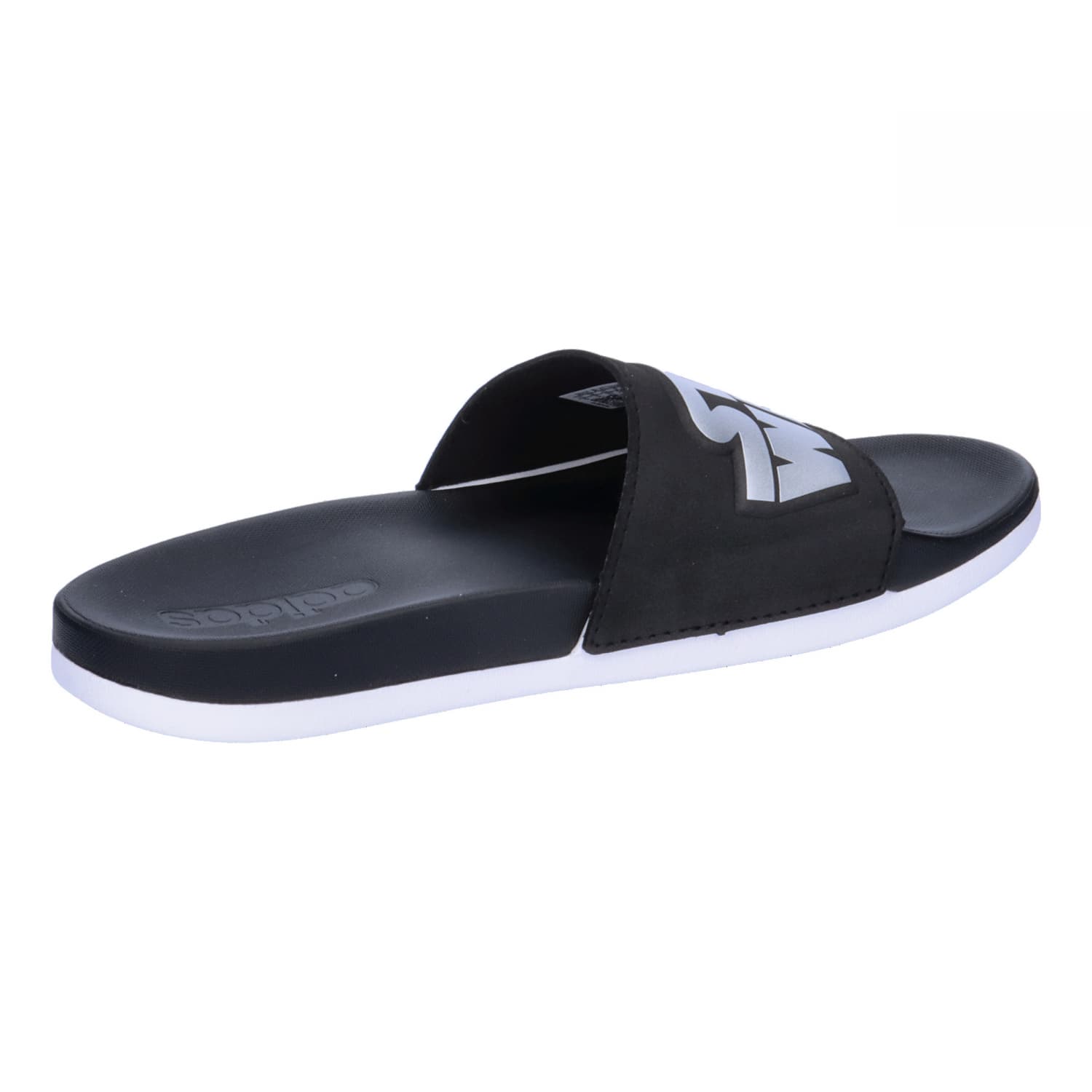 adidas Kinder Badeschlappen ADILETTE COMFORT STAR WARS K ID5237 38 Core ...