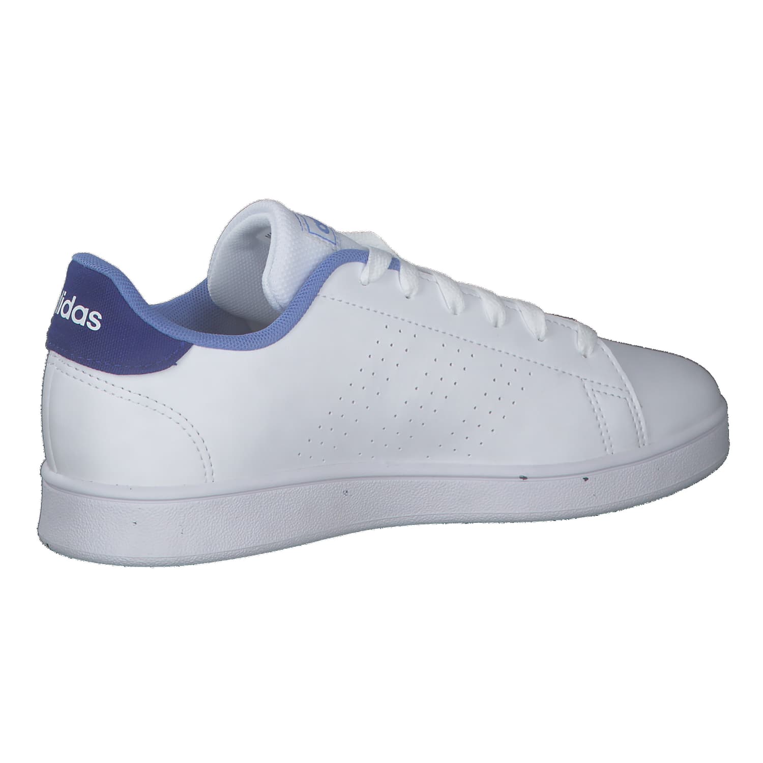 adidas Kinder Sneaker Advantage K | cortexpower.de