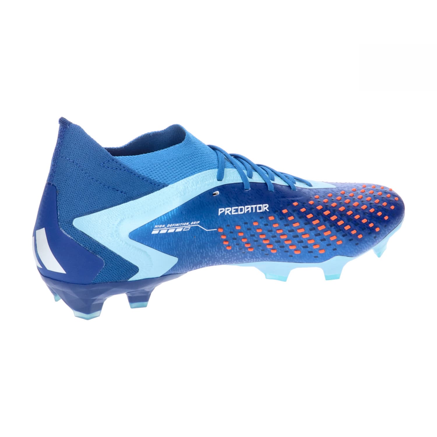 adidas Herren Fussballschuhe Predator Accuracy.1 AG | cortexpower.de